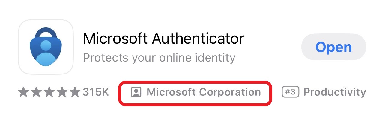 Setting up MFA with Microsoft Authenticator App Setting up MFA with Microsoft Authenticator App